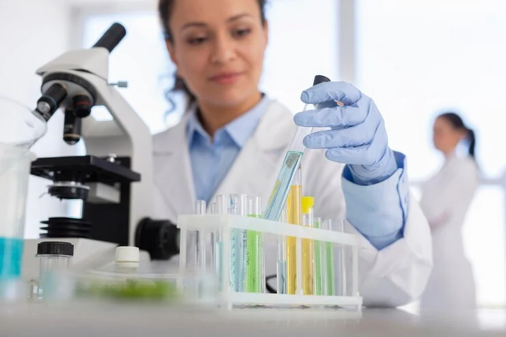 Zoology Lab - St. Joseph’s College (Autonomous)